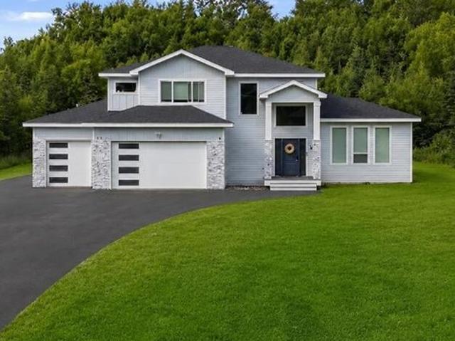 8913 E Windy Woods Loop, Palmer, AK 99645