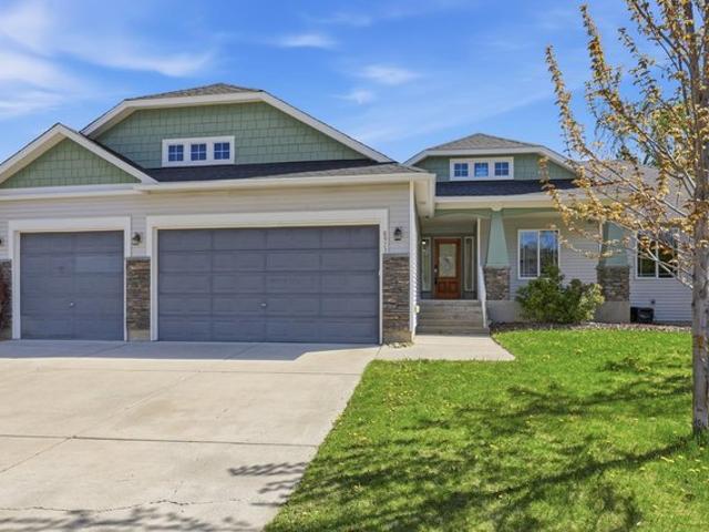 8913 E Vista Park Dr, Spokane, WA 99217