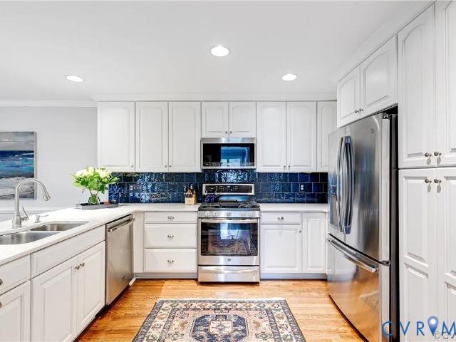 8913 Ginger Way Court