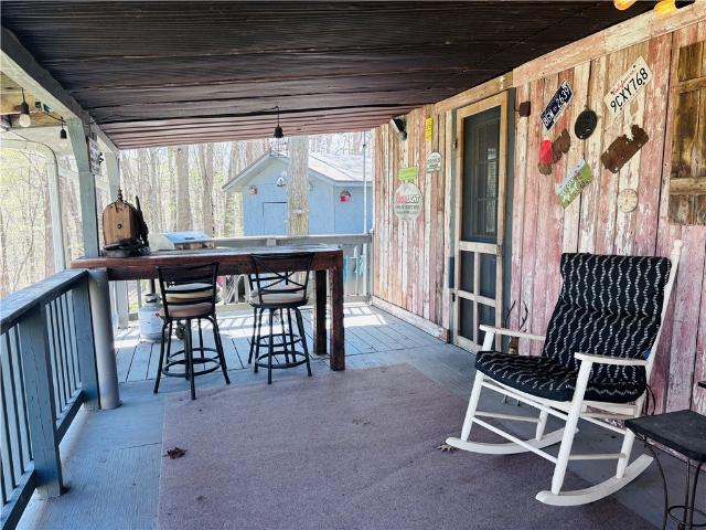 8913 Kysorville Byersville Road