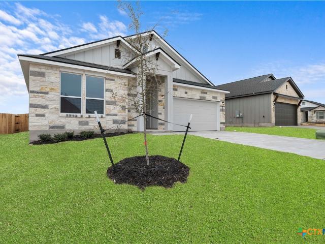 8913 Ponderosa Pine Rd, Temple, TX 76502 | MLS #597695 | Compass