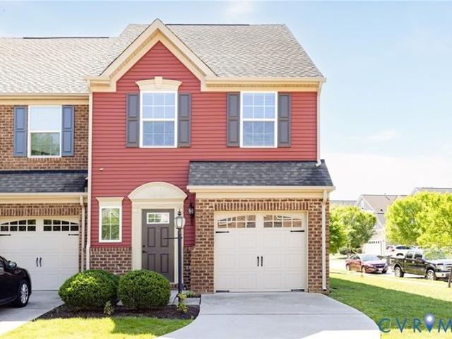 8913 Ringview Dr, Mechanicsville, VA 23116