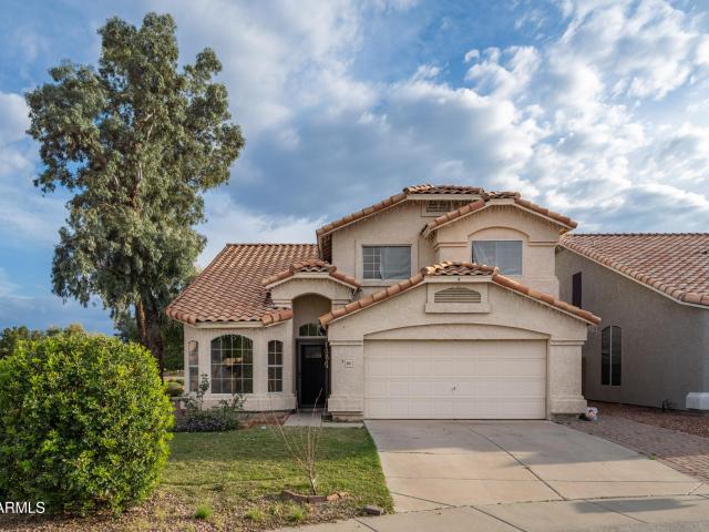 8913 W Marconi Ave, Peoria, AZ 85382 | MLS #6997 | Compass