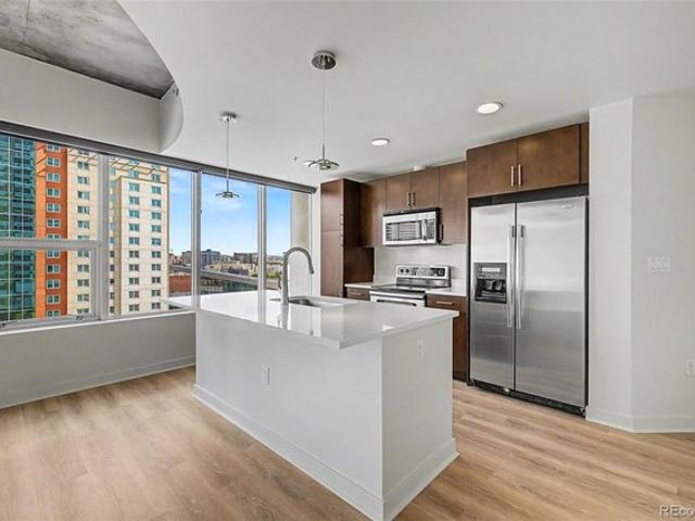 891 14th St Unit 1415, Denver, CO 80202