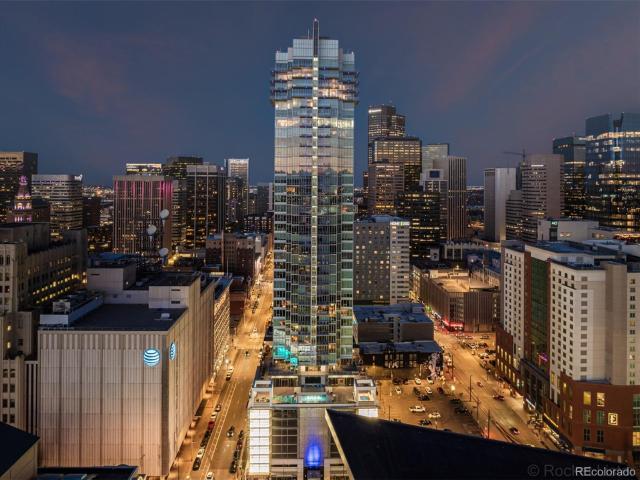 891 14th St, Unit 2704, Denver, CO 80202 | Compass