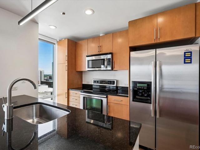 891 14th St, Unit 2105, Denver, CO 80202 | MLS #9119