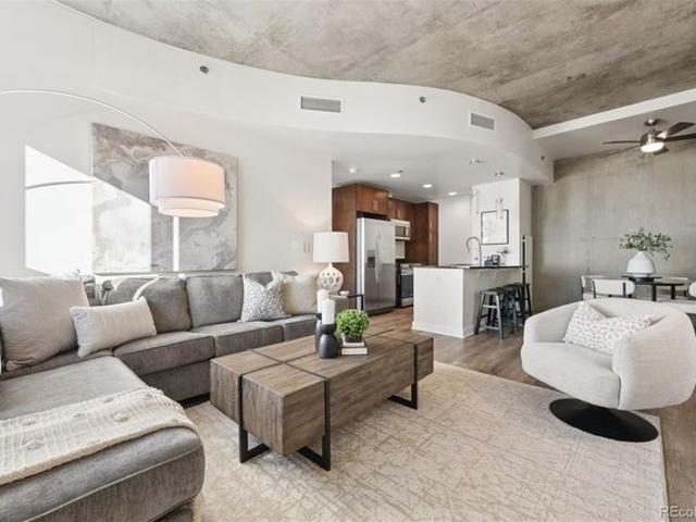 891 14th St Unit 2216, Denver, CO 80202