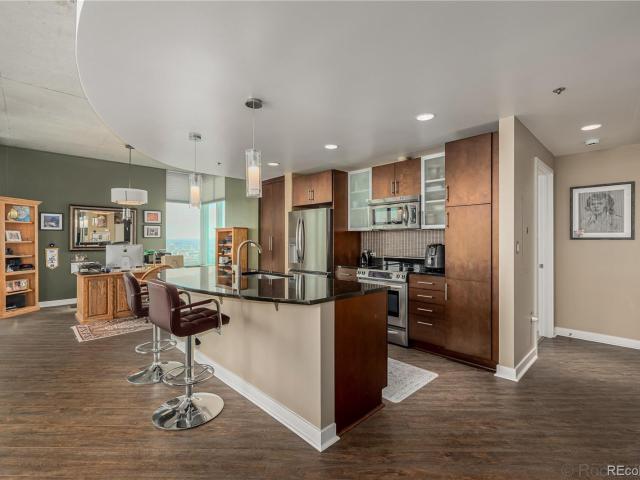 891 14th St, Unit 3809, Denver, CO 80202 | MLS #8902