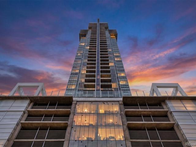891 14th St, Unit 3902, Denver, CO 80202 | MLS #8641