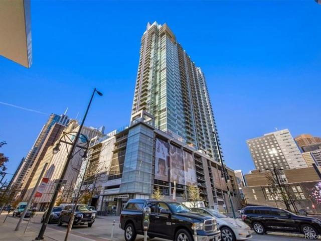 891 14th St Unit 3902, Denver, CO 80202