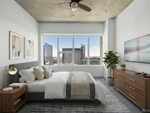 891 14th St, Unit 3210, Denver, CO 80202 | MLS #4133