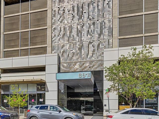 891 14th Street # 1415