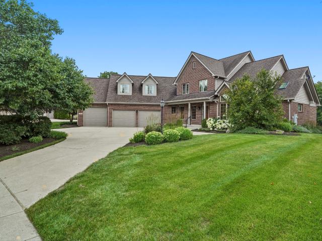 891 Copperwood Drive