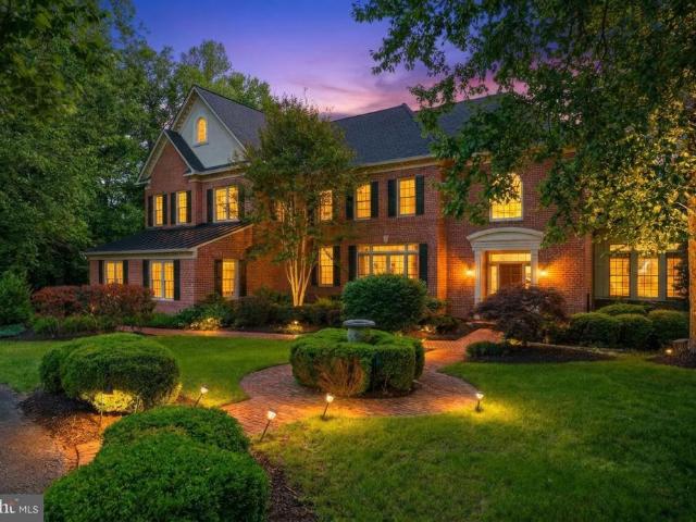 891 Chinquapin Road