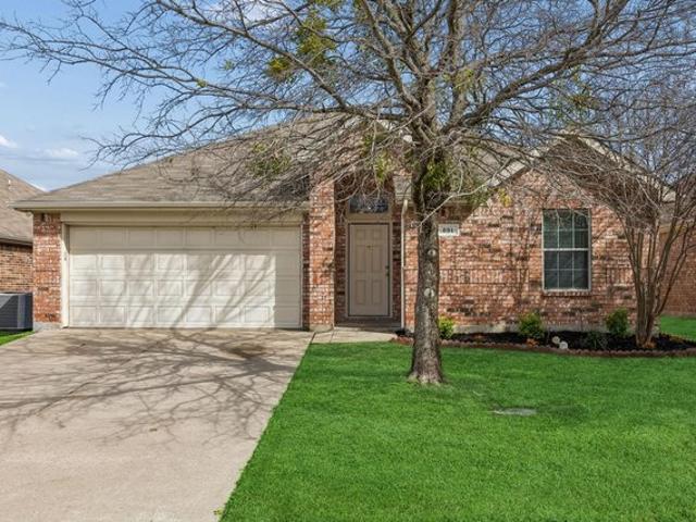 891 Austin Ln, Lavon, TX 75166
