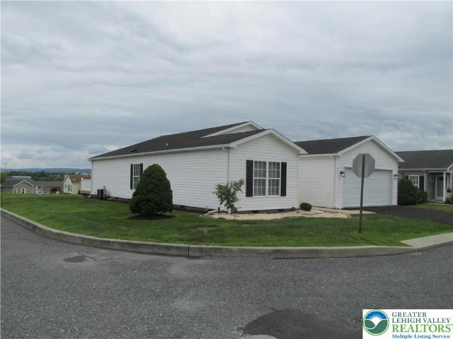 891 Biltmore Ave, Easton, PA 18040 | MLS #774370