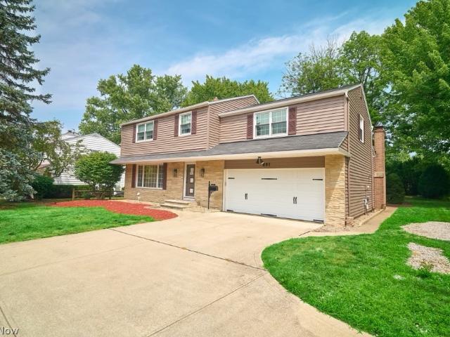 891 Brainard Road