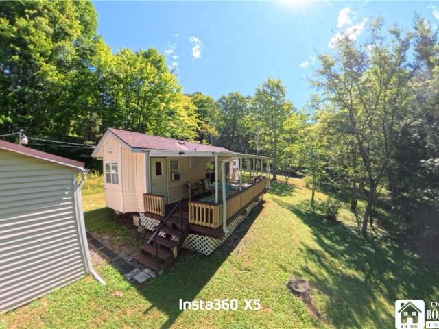 891 Burch Drive