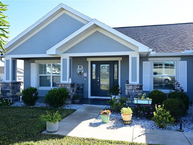 891 Galloway St Lake, Alfred, FL 33850 | MLS #S5137