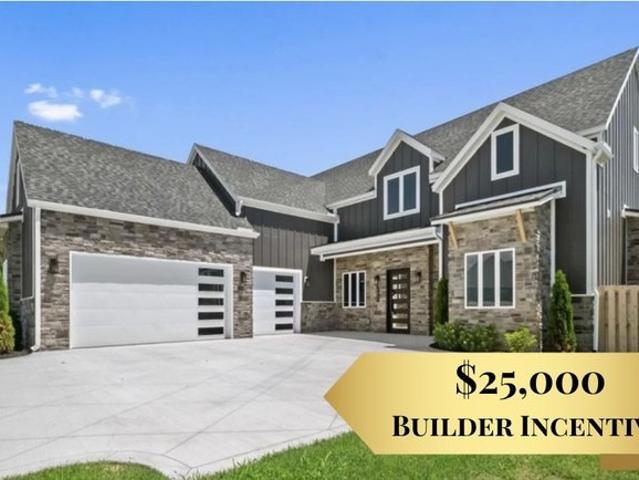 891 Greenhorn St, Bentonville, AR 72712