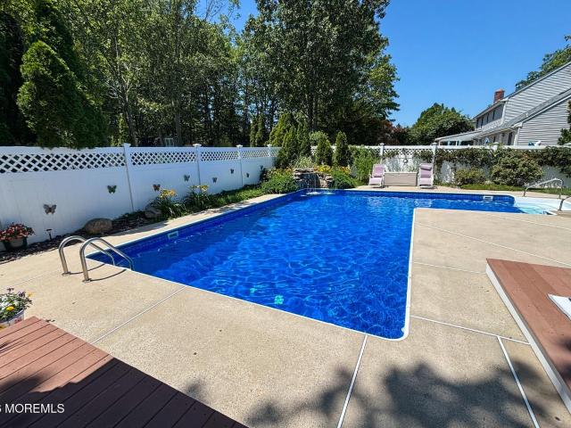 891 Derry Drive