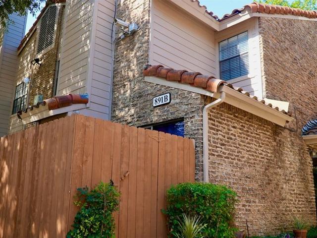 891 Dublin Dr Unit 2, Richardson, TX 75080