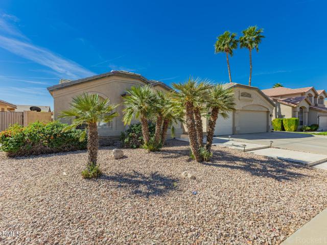 891 E Gail Dr, Gilbert, AZ 85296 | MLS #7021