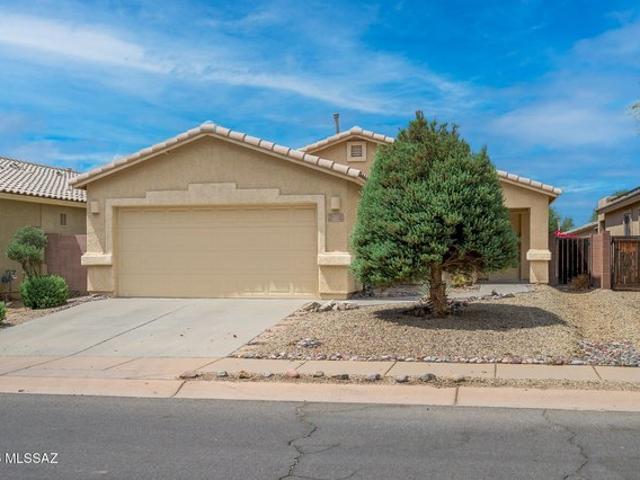 891 E Stronghold Canyon Ln, Sahuarita, AZ 85629