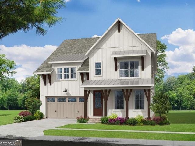 891 Eastman Ct, Hoschton, GA 30548