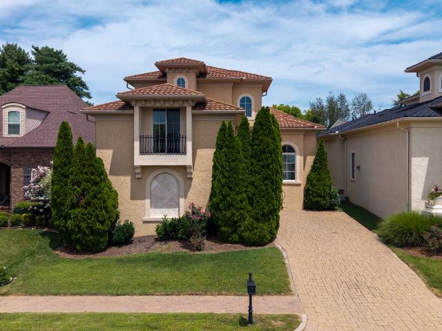 891 Fairington Pvt Way