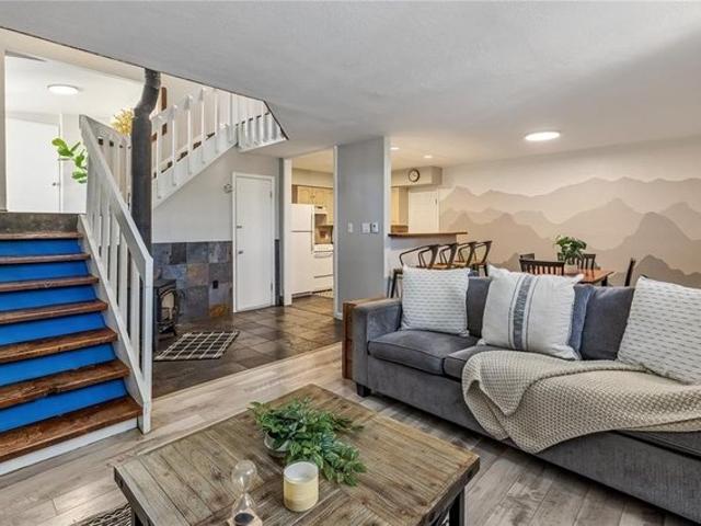 891 Fairview Blvd Unit 20, Breckenridge, CO 80424