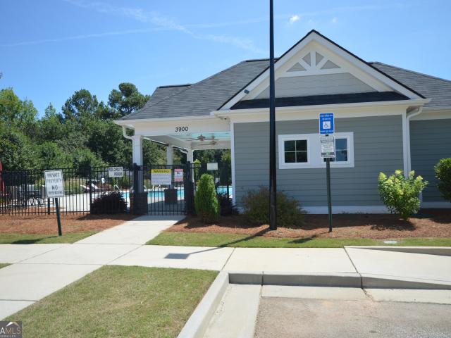 891 Feldman Chase, Loganville, GA 30052 | MLS #10786