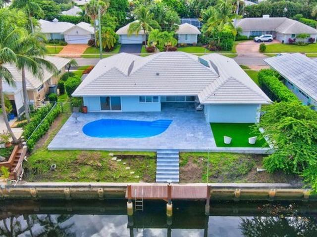 891 Hickory Ter, Boca Raton, FL 33486