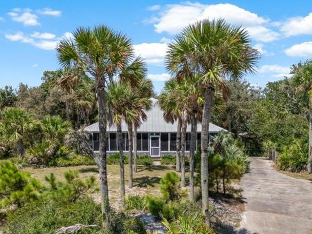 891 Indian Pass Rd, Port Saint Joe, FL 32456