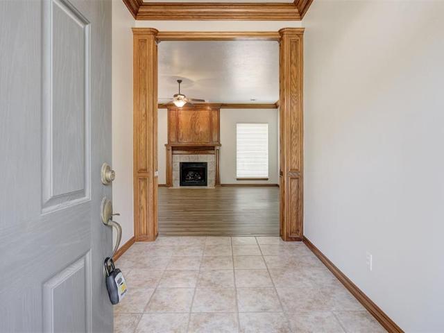 891 Oakley Drive
