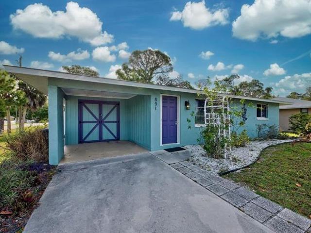 891 Old Englewood Rd, Englewood, FL 34223