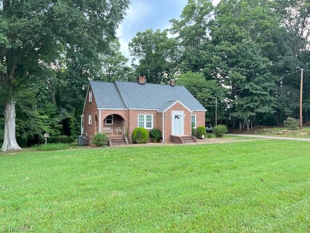 891 Lemons Road