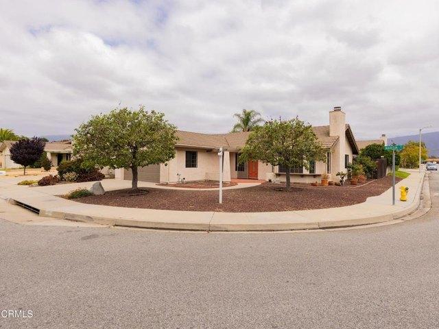 891 Martin St, Ojai, CA 93023