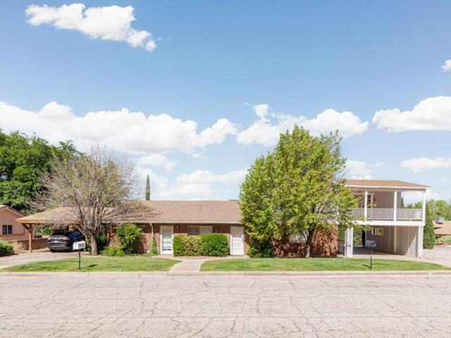 891 N 630 W, Saint George, UT 84770