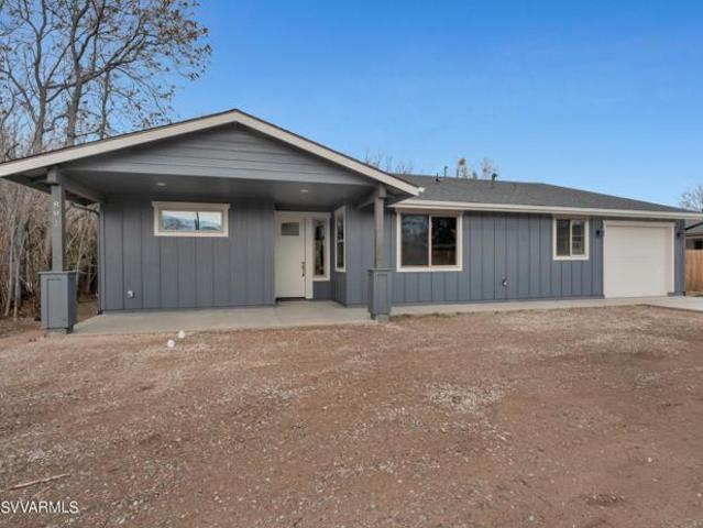 891 N 15th St, Cottonwood, AZ 86326