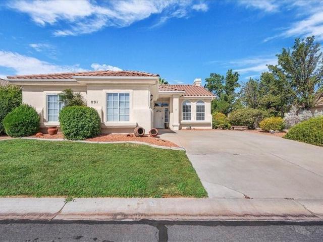 891 N Sky Mountain Ct, Hurricane, UT 84737