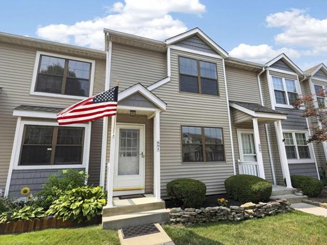 891 Noddymill Ln E Unit 33B, Worthington, OH 43085