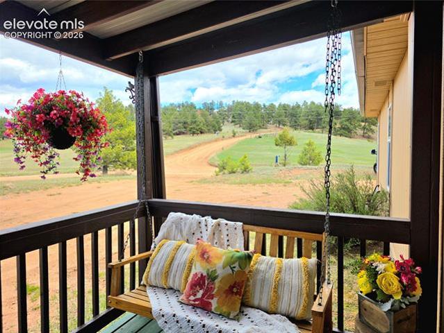 891 S Mountain Estates Road