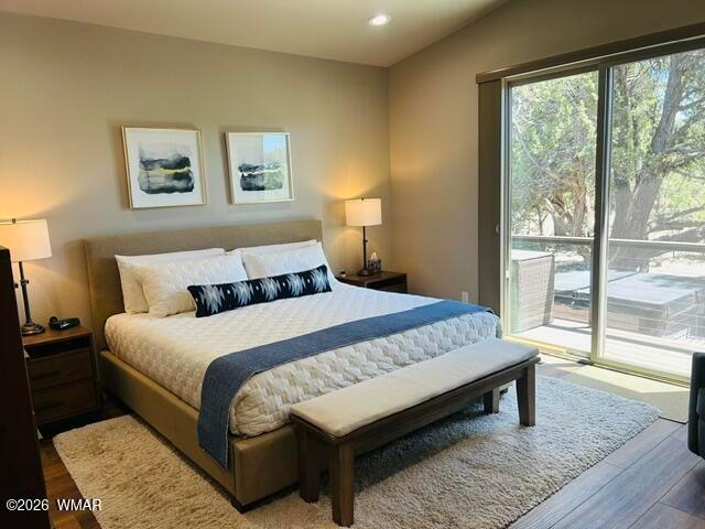 891 Snow Creek Trail