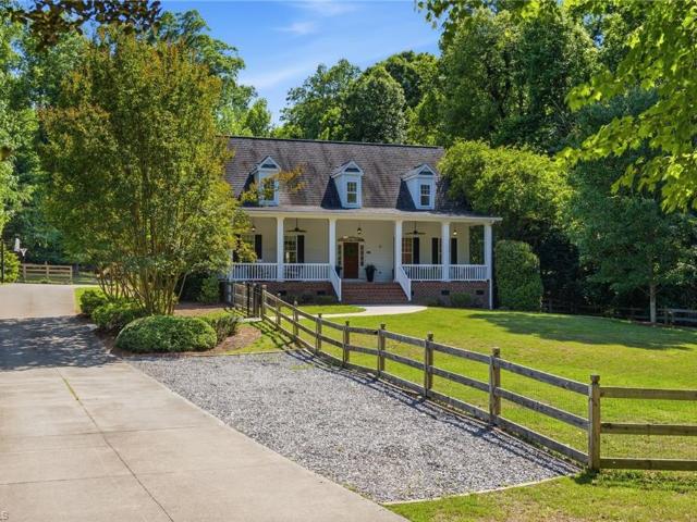 891 Somerset Drive