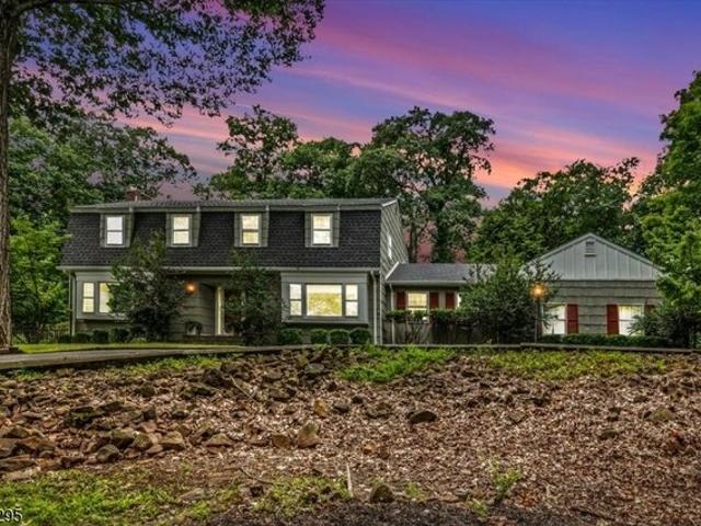 891 Sherwood Rd, Bridgewater Twp, NJ 08807