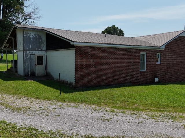891 Spencer Rd