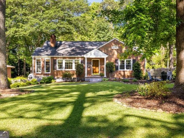 891 Stratford Rd, Avondale Estates, GA 30002