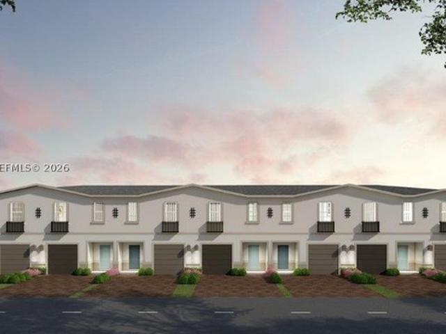 891 SW 12th St, Florida City, FL 33034