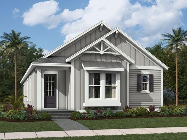 891 SW Heirloom Walk, Palm City, FL 34990